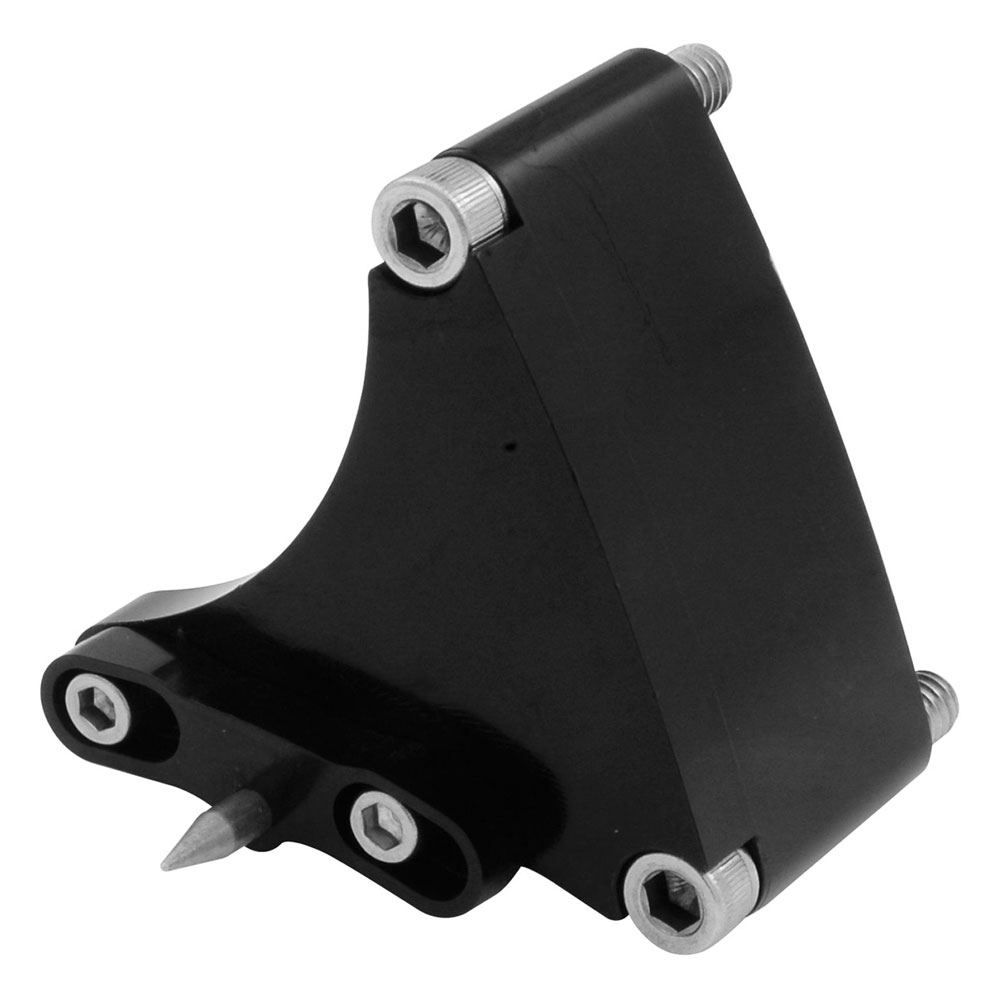 Adjustable Timing Pointers - Big Block Chevy For Use With Most 8 ...