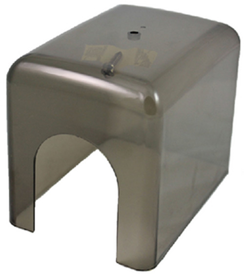 CP Performance - Bennett Lexan Cover