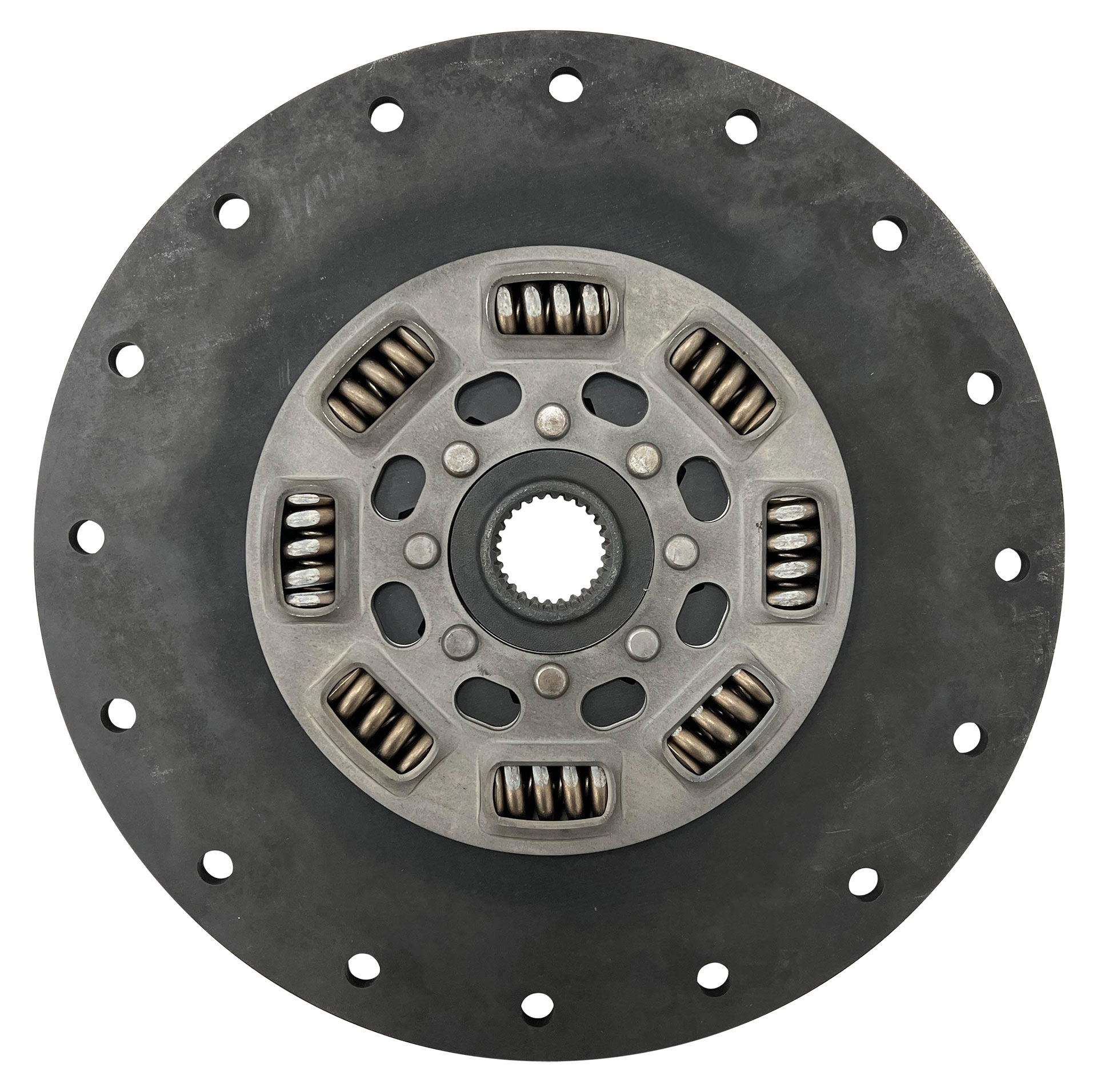 CP Performance - Heavy Duty Mercury 1075 Damper / Drive Plate