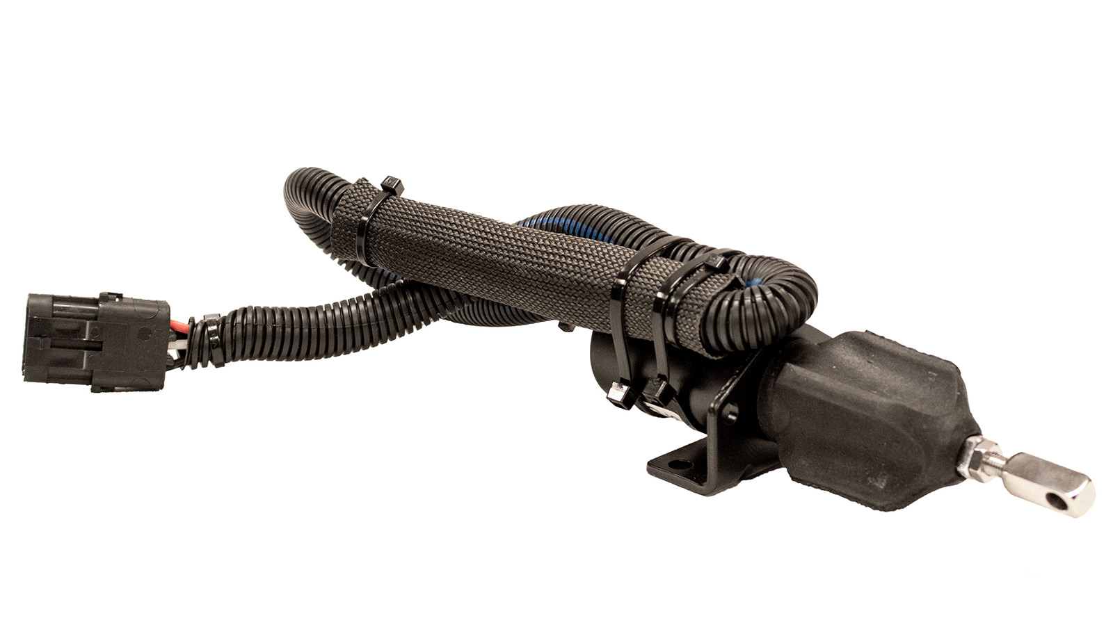 Replacement 3-Wire Electric Solenoid - CP Performance