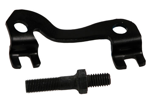 Chevy 396-454 Pushrod Guide Plates - CP Performance