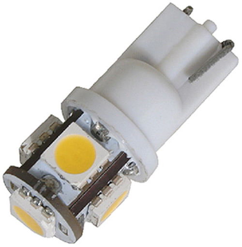 CP Performance - Led Replacement Bulbs