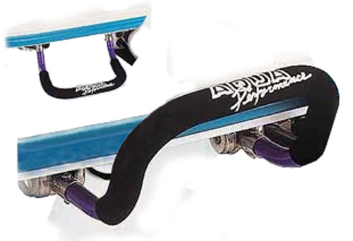 CP Performance - Self-Retracting Single Aqua Step Ladder