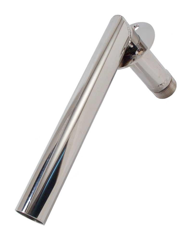 CP Performance - 1" Male NPT Transom Mount Water Pick-Up