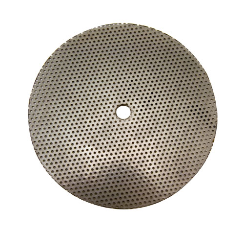 Replacement Screen, Gil Style Sea Strainer Lid - CP Performance
