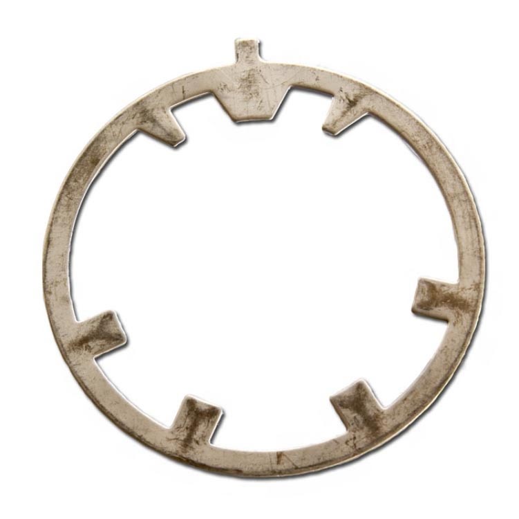 Tab Washer (Bearing Carrier) - CP Performance