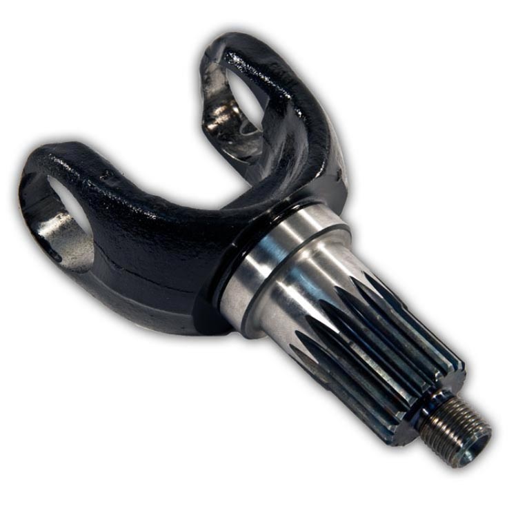 Yoke Gear End XR - CP Performance
