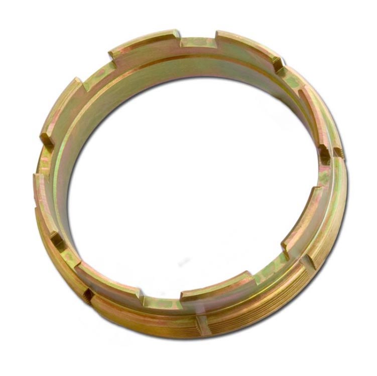 Retainer Nut - CP Performance