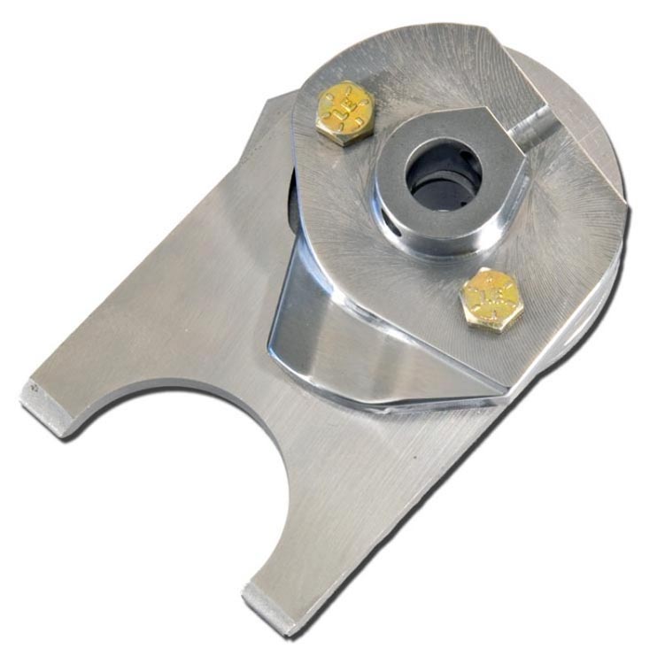 Yoke & Cam - CP Performance