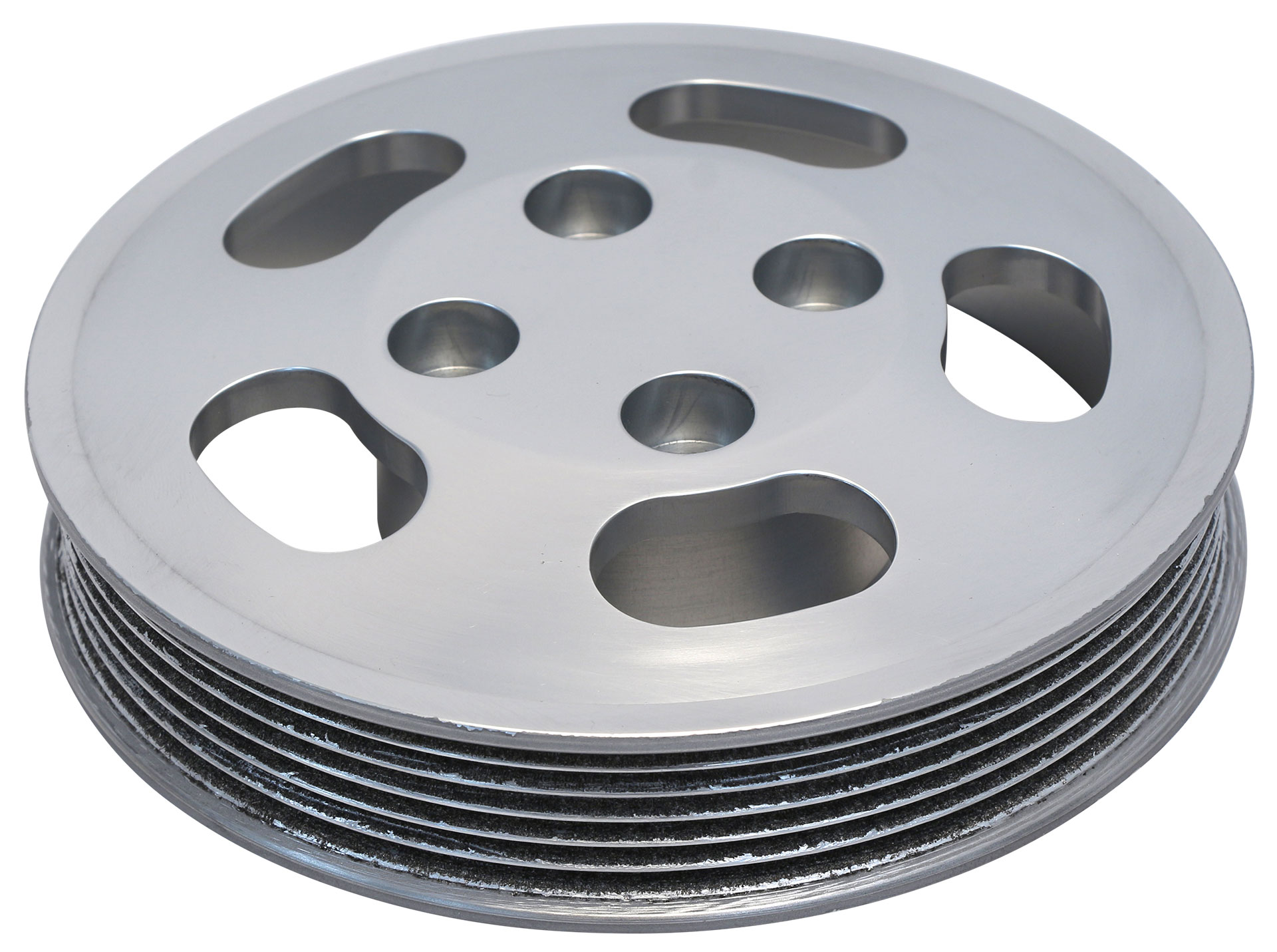 CP Performance - Replacement Mercury 525 / 600 / 700 Sea Pump Pulley ...