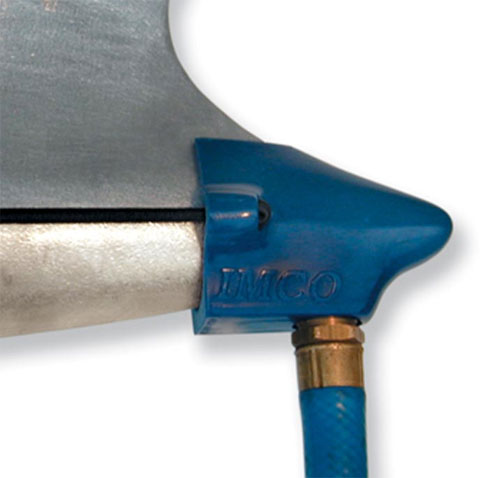 Low Water Flush Kit - CP Performance