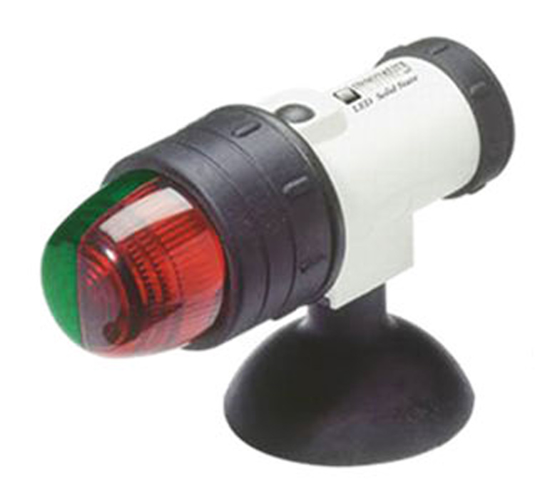 CP Performance - Suction Bow Light