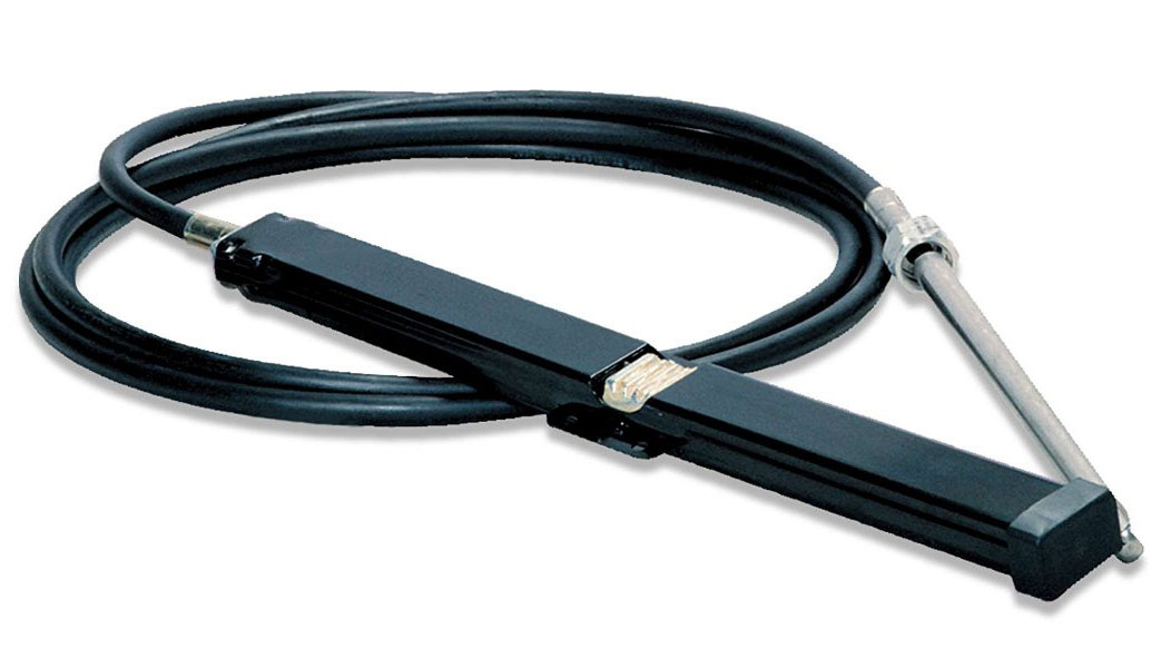 CP Performance - Teleflex SSC134 "The Rack" Rack and Pinion Steering Cable