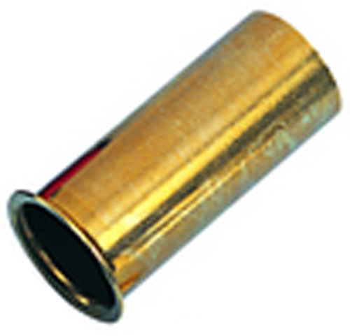 Brass Drain Plug Sleeve - CP Performance