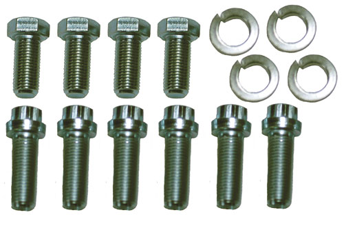 PTO 1310 Adapter Bolt Kit - CP Performance