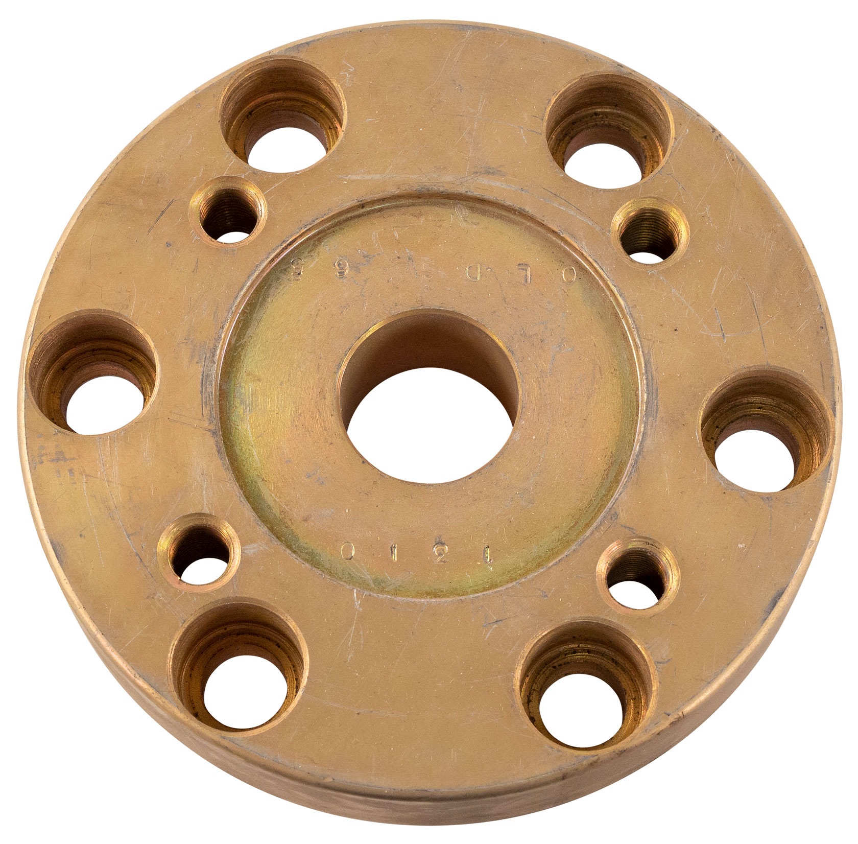 CP Performance - Power Take Off Adapter - 425 Olds 1310 Flexplate
