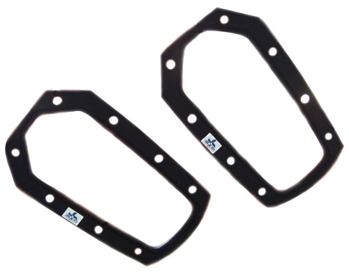 1/4" - 3" Super Speedmaster Outdrive Spacer - CP Performance