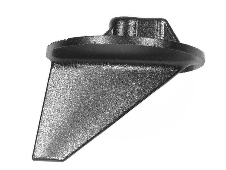 CP Performance - TRIM TAB Mercruiser 31640T07