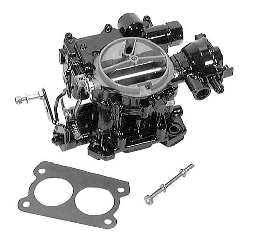 CP Performance - CARBURETOR ASSY. Mercruiser 3310-860070A2