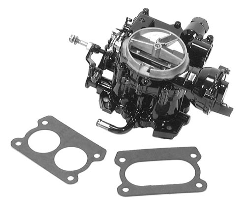 CP Performance - CARBURETOR Mercruiser 3310-864943A01