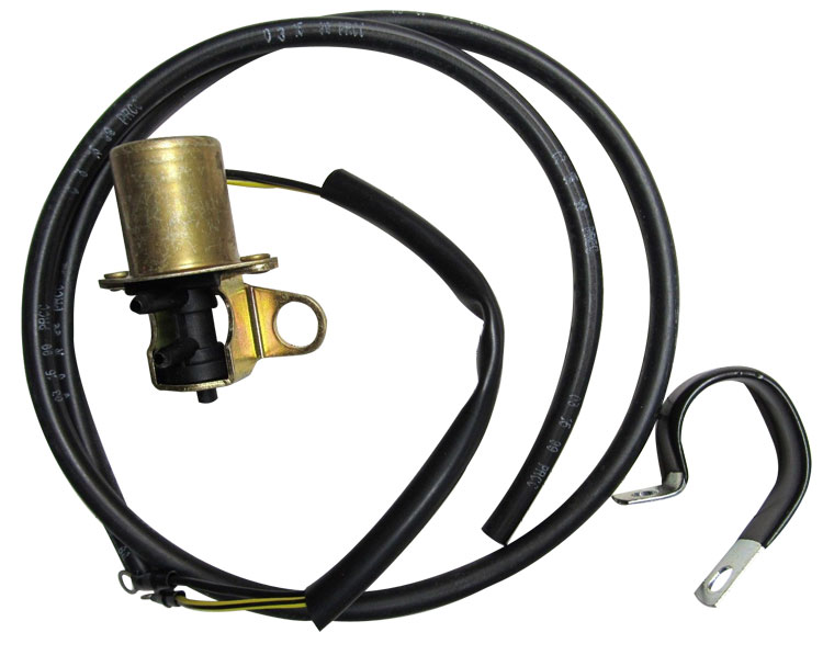 CP Performance - SOLENOID KIT Mercruiser 42859A2