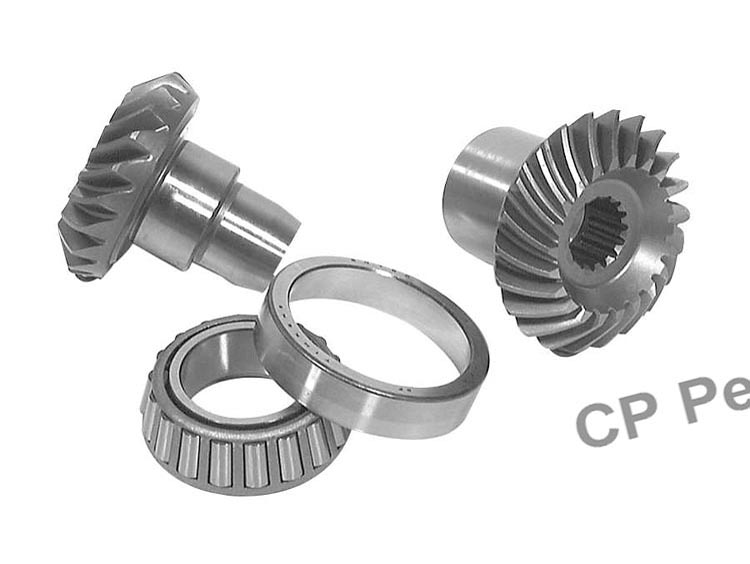 CP Performance - GEAR SET-1.50:1 Mercruiser 43-18411A2