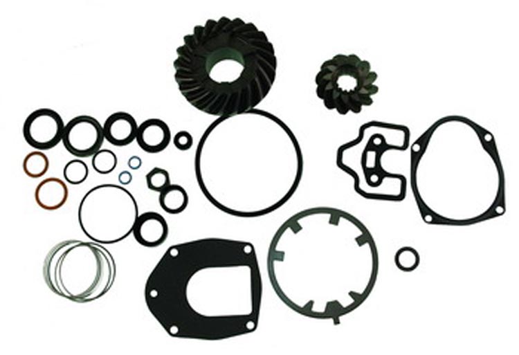 CP Performance - GEAR SET Mercruiser 43-828695A1