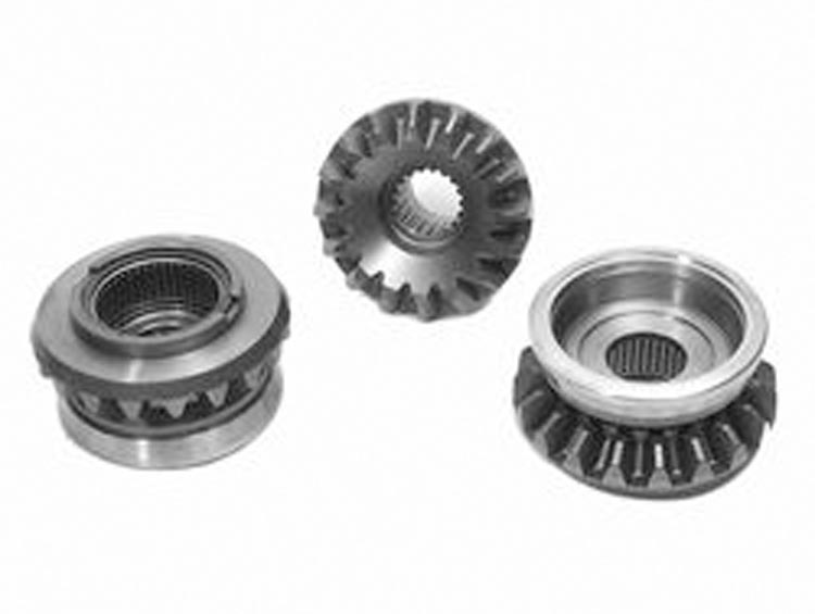 CP Performance - Gear Set (19/16) Mercruiser 43-840898A3