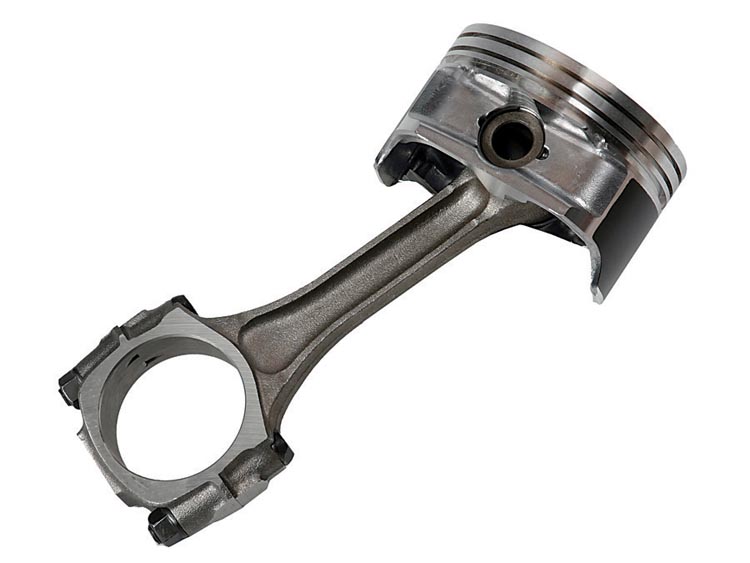 CP Performance - PISTON-030-PORT Mercruiser 735-881597002