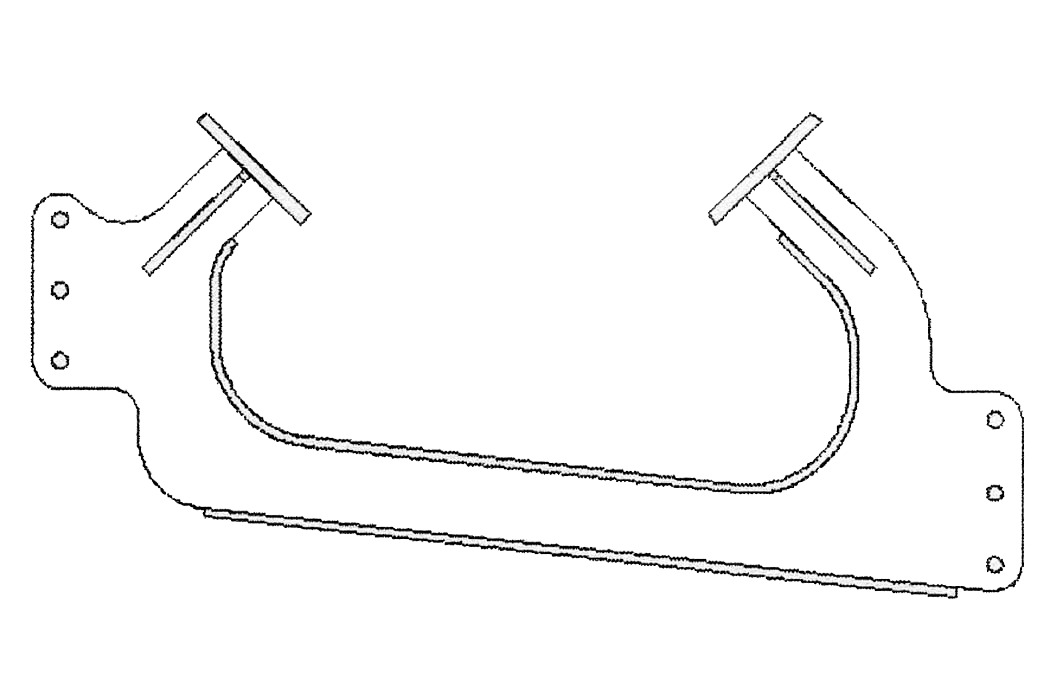 CP Performance - Engine Mount 849339T