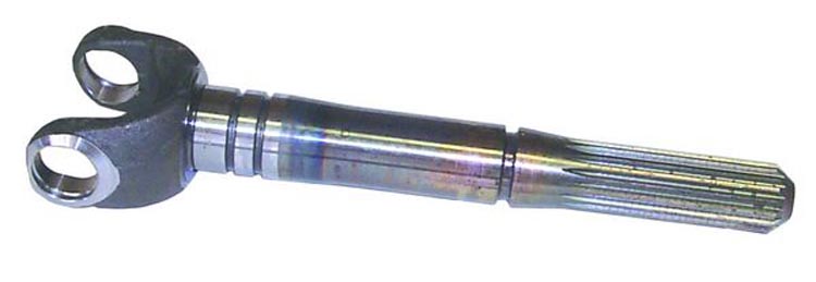 CP Performance - Yoke - Splined 864281A01