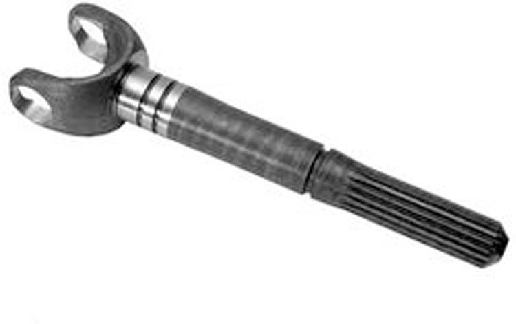 Yoke - Splined Mercruiser 866133A01 - CP Performance