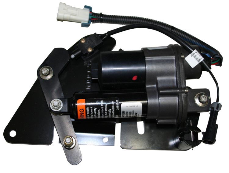 Mercruiser Actuator Assembly 8M2010067 - CP Performance