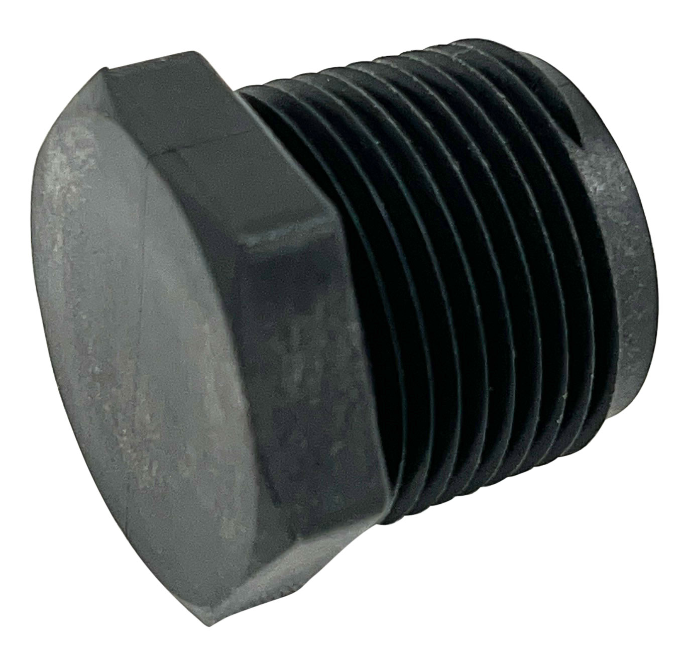 CP Performance - 3/4" NPT Composite Pipe Plug - Hex Head