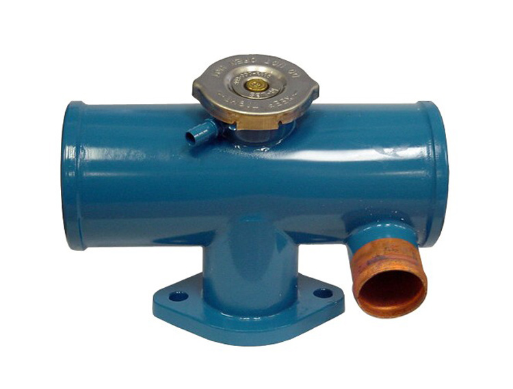 Expansion Tank Expansion Tank New & Used Auto Spares A.S.A.P