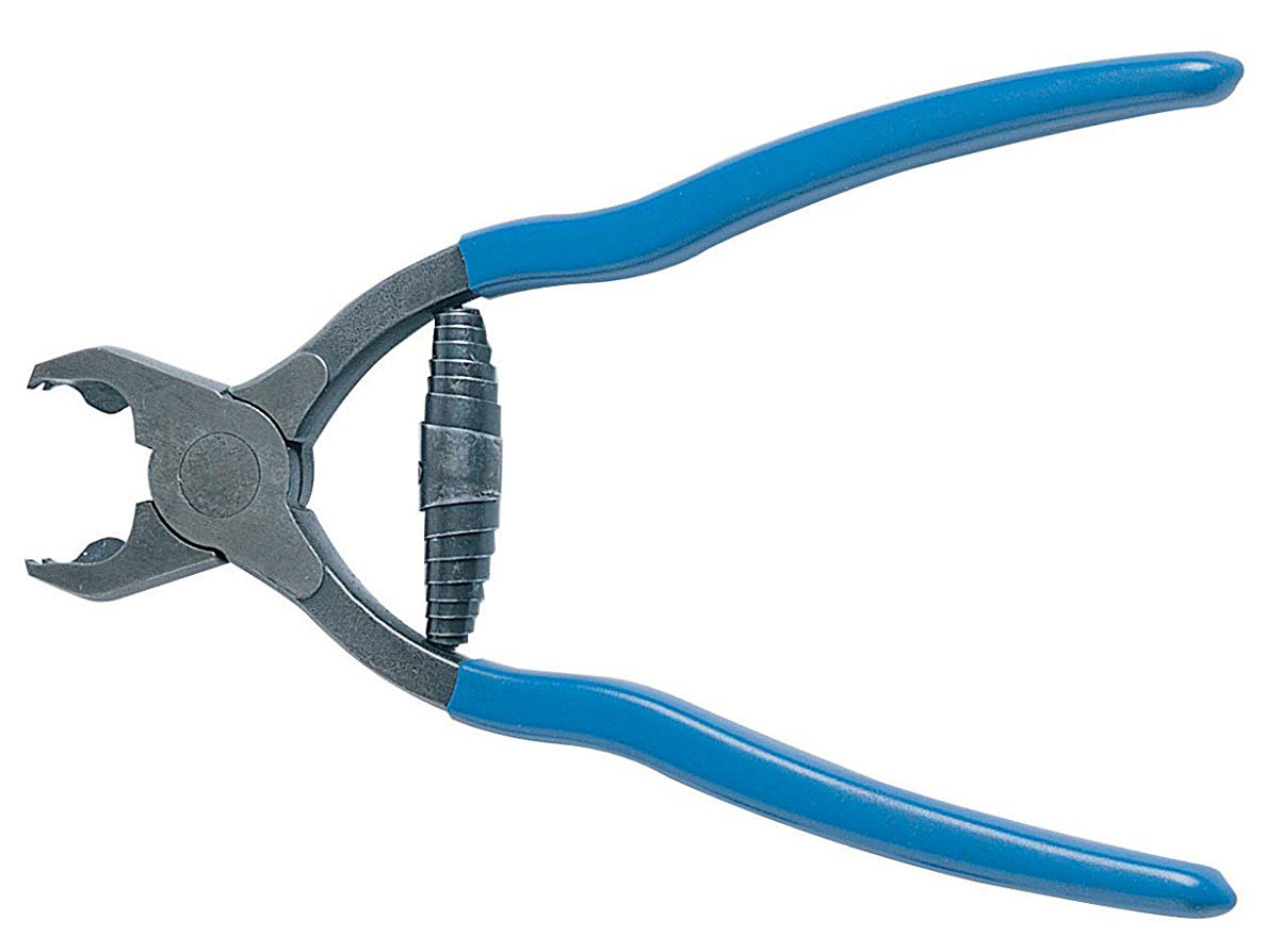 AN Hose End Assembly Vice Clamp - CP Performance