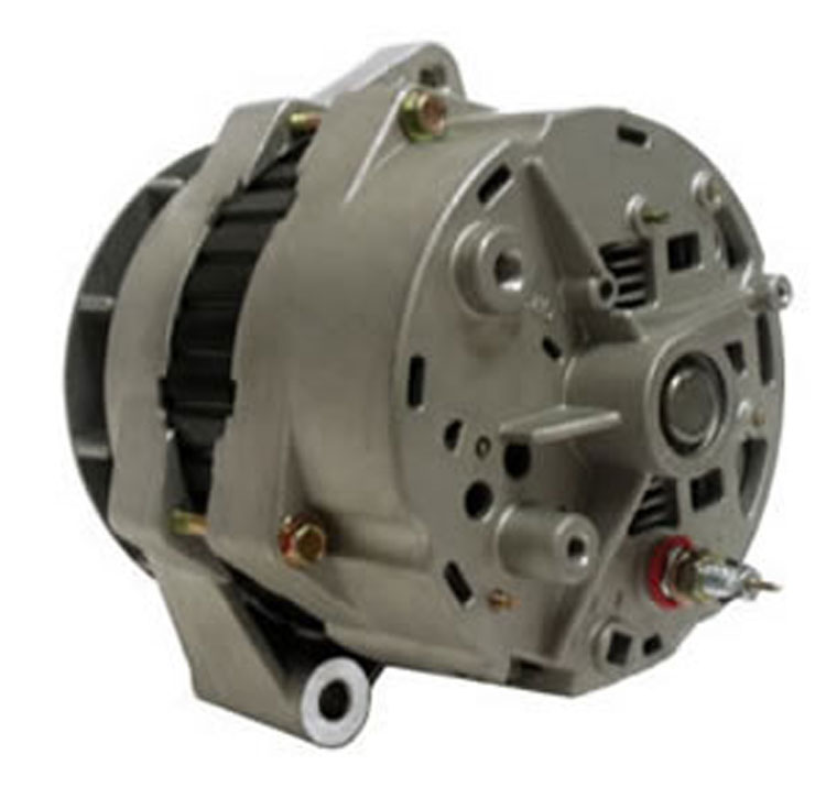 Cummins Alternator - CP Performance