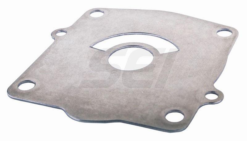 CP Performance - Wear Plate, Wtr Pump