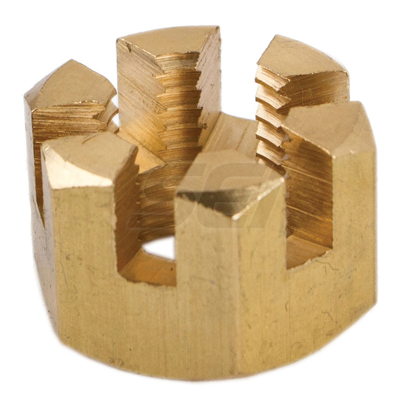 CP Performance - Prop Nut Replaces OE# 90171-14013-00