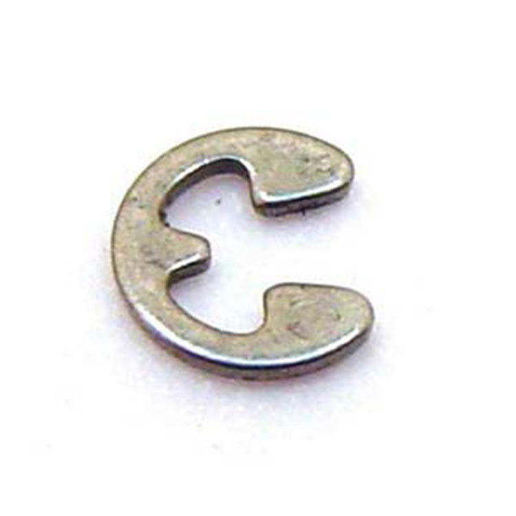 Cable Pivot Pin Retainer - CP Performance