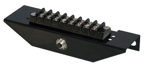 Engine Mount Terminal Block Assembly - CP Performance