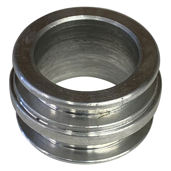 CP Performance - Open Sealing Tube for LS Exhaust Manifolds