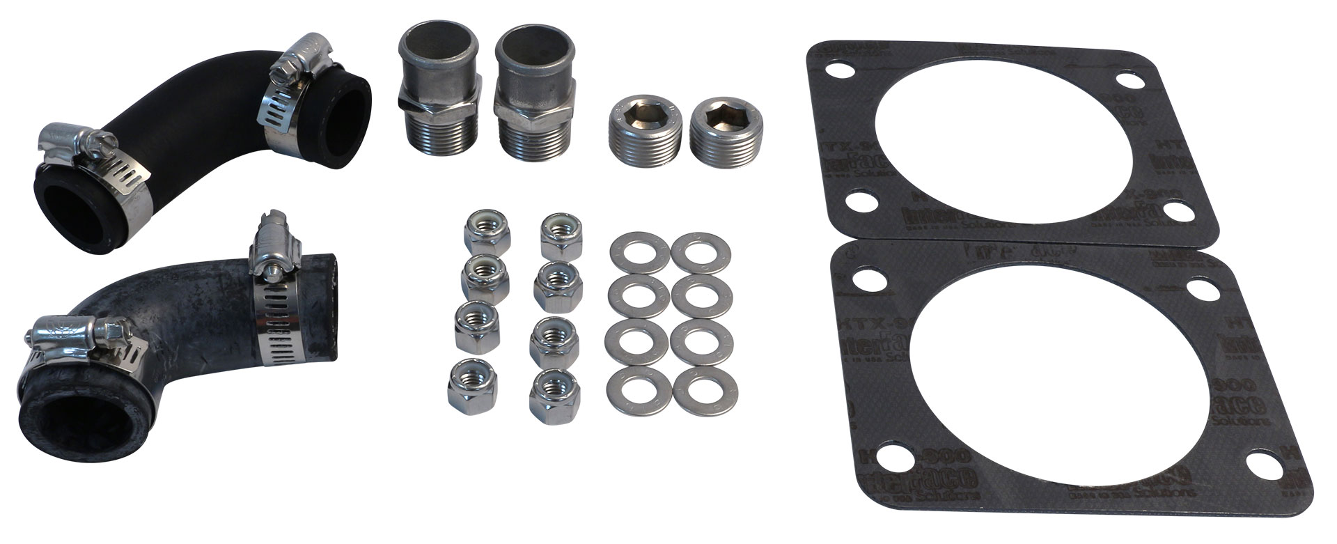 CP Performance - Replacement Seaward Series 8.1L / 496 Riser Install Kit