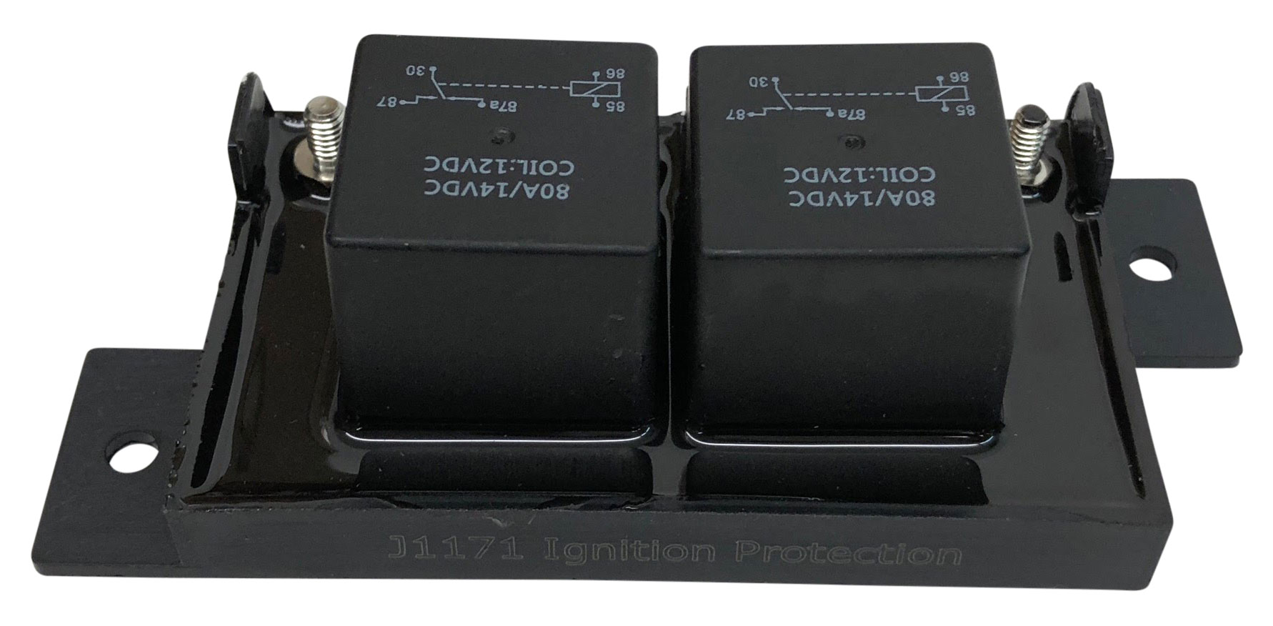 CP Performance - Motor Reversing Module