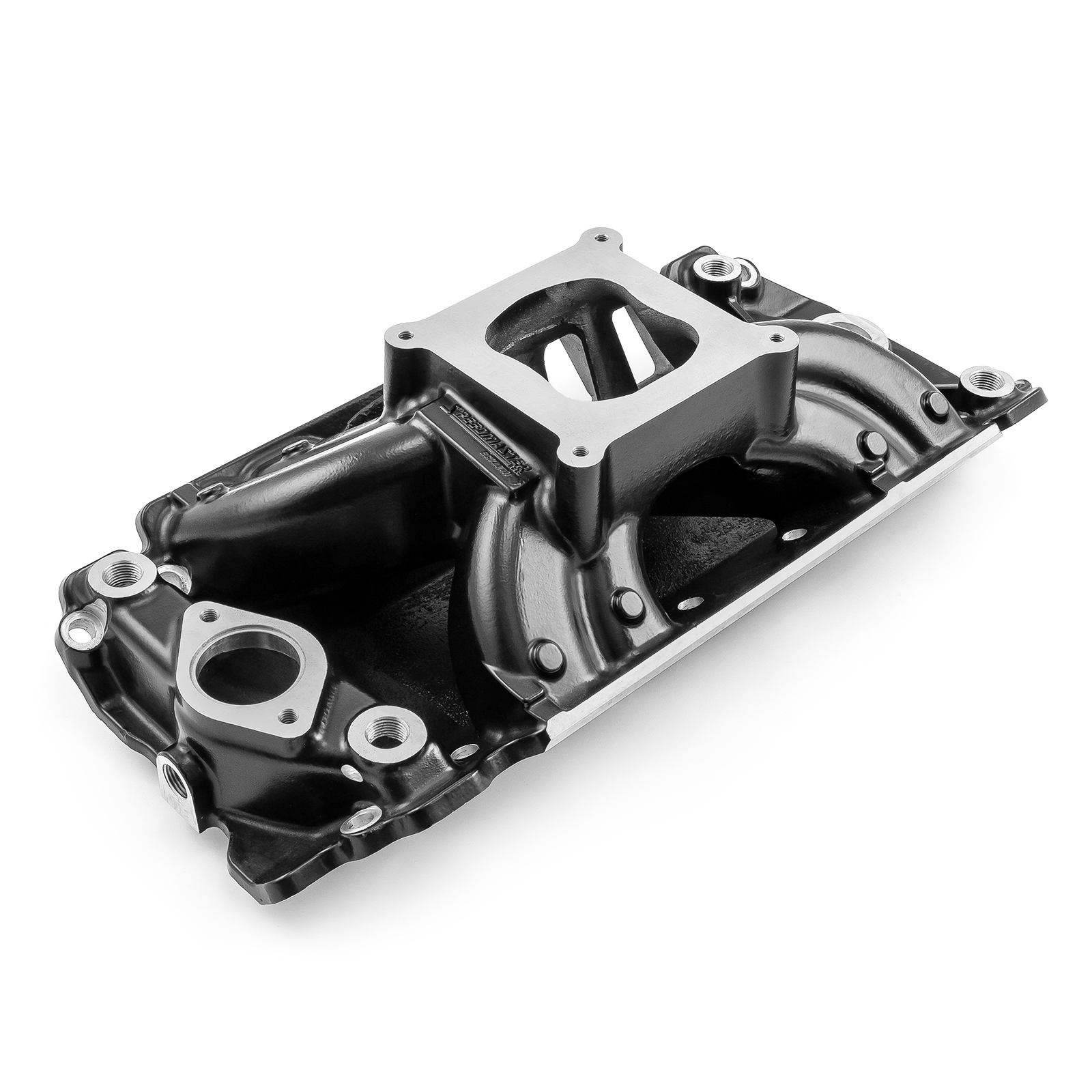 CP Performance - XS Xtreme Black Single Plane BBC Rectangular Port ...