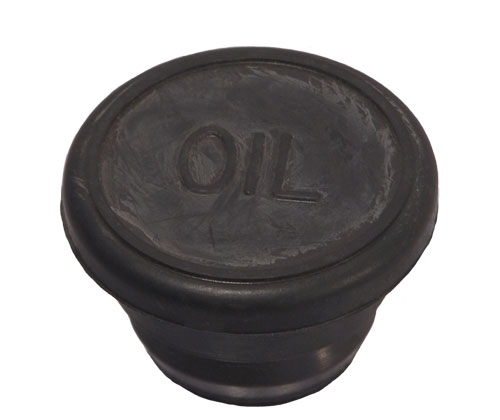 Oil Filler Plug - CP Performance