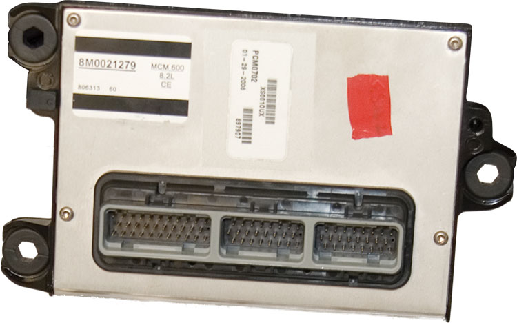 CP Performance - ECM 555 Computer Re-Calibration & Monitoring (ECU ...