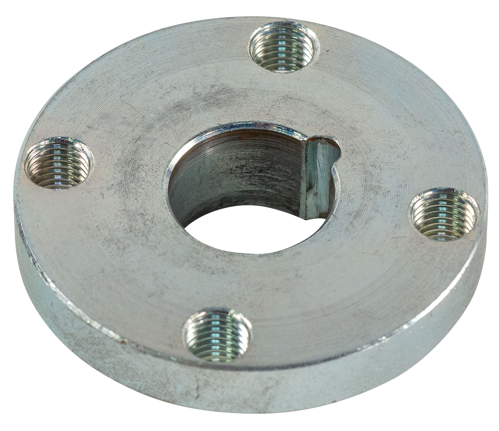 CP Performance - Pulley Mandrel For Multi-Stage Sea Pumps