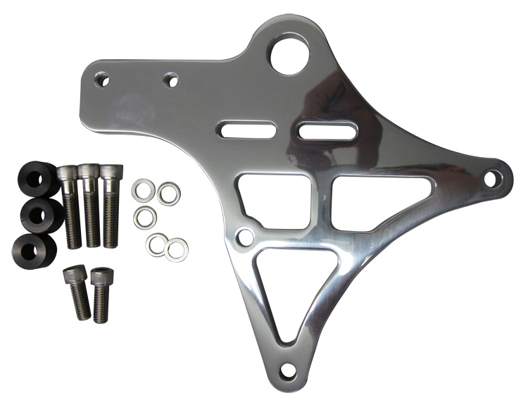CP Performance - Vertical Low Profile Head Mount Bracket