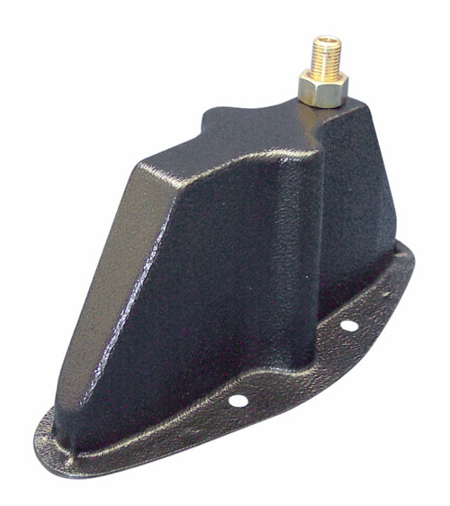 CP Performance - Pop-Up Cleat Cups